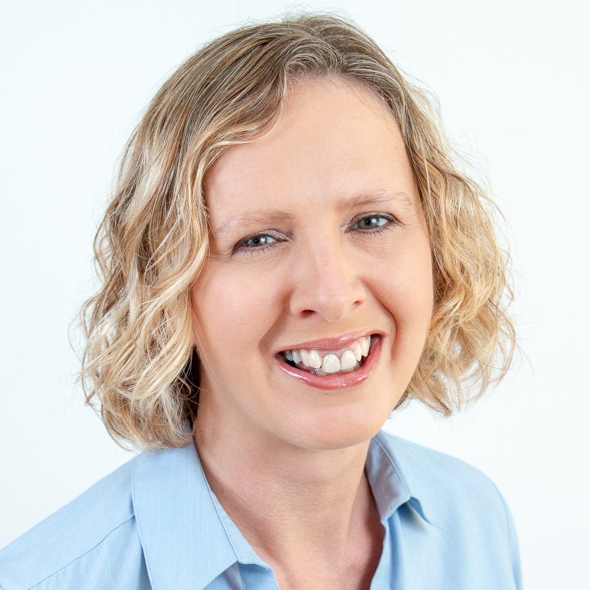 Headshots - Michelle Richards