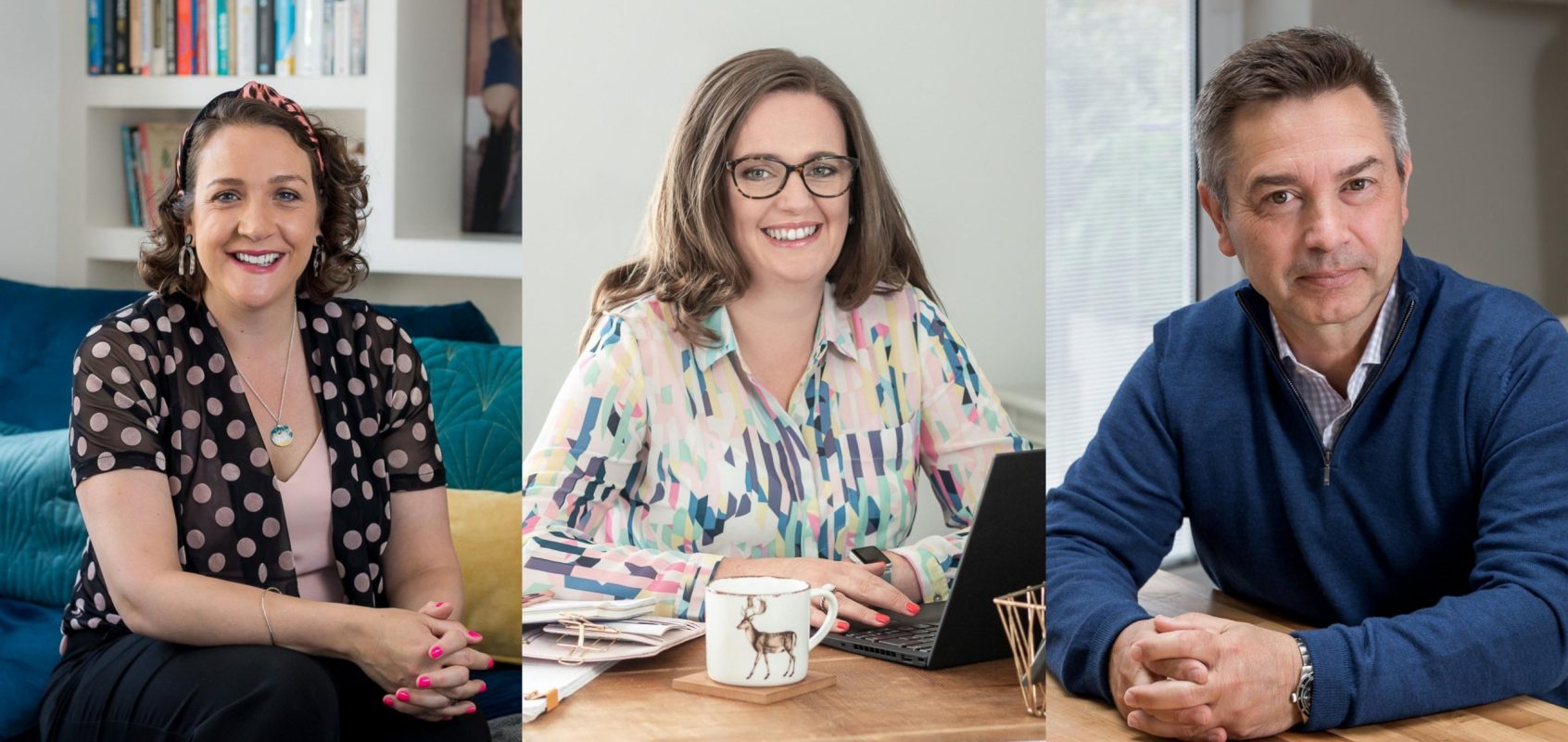 News & Views - Michelle Richards