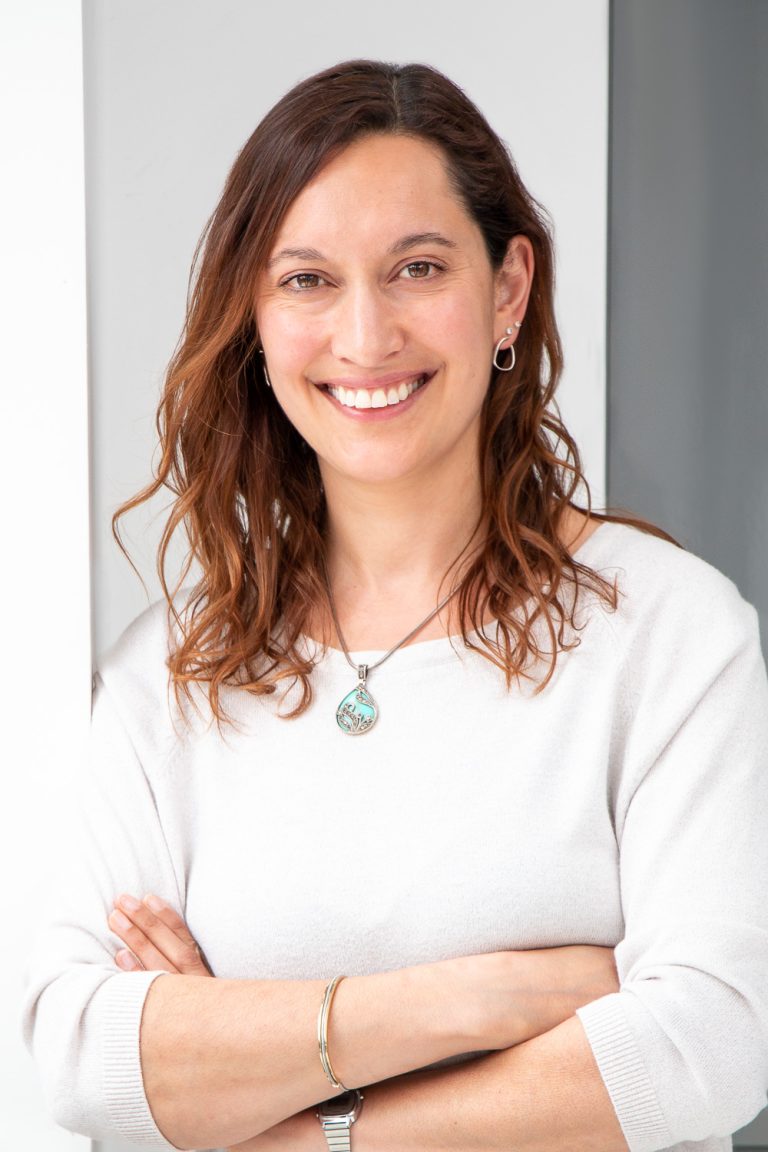 Headshots - Michelle Richards