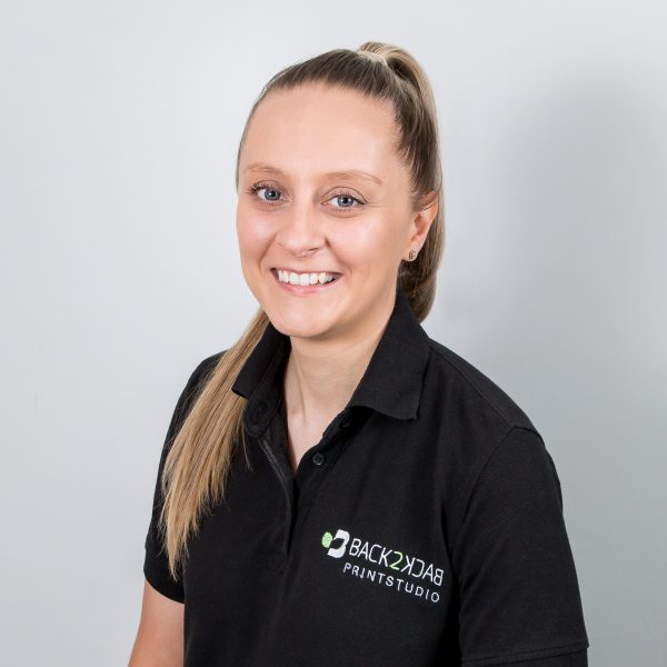 Headshots - Michelle Richards