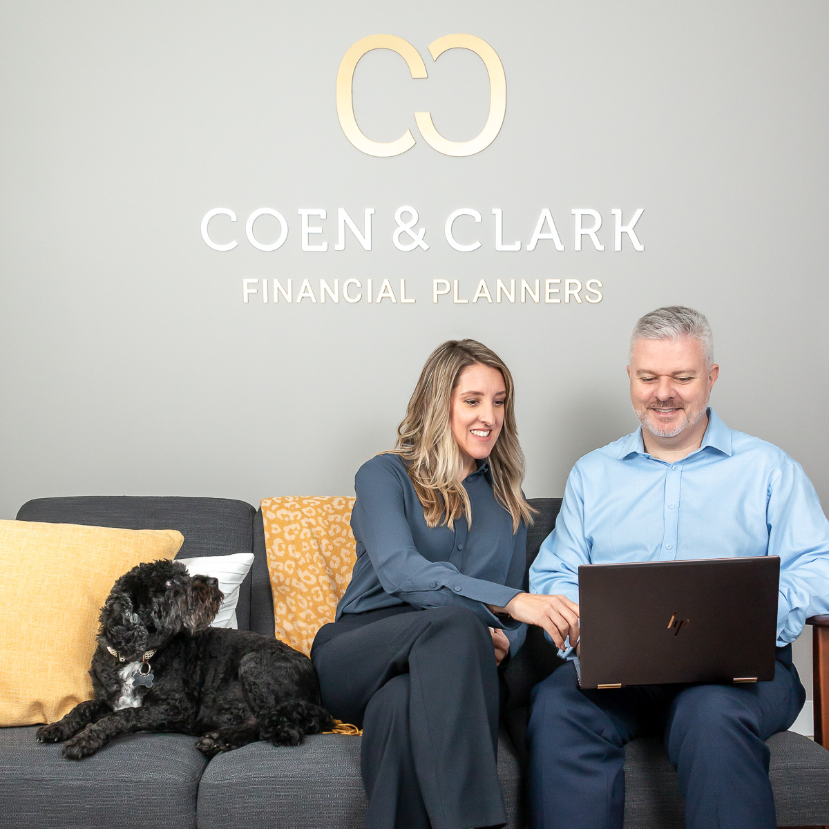 Branding Photography - Michelle Richards