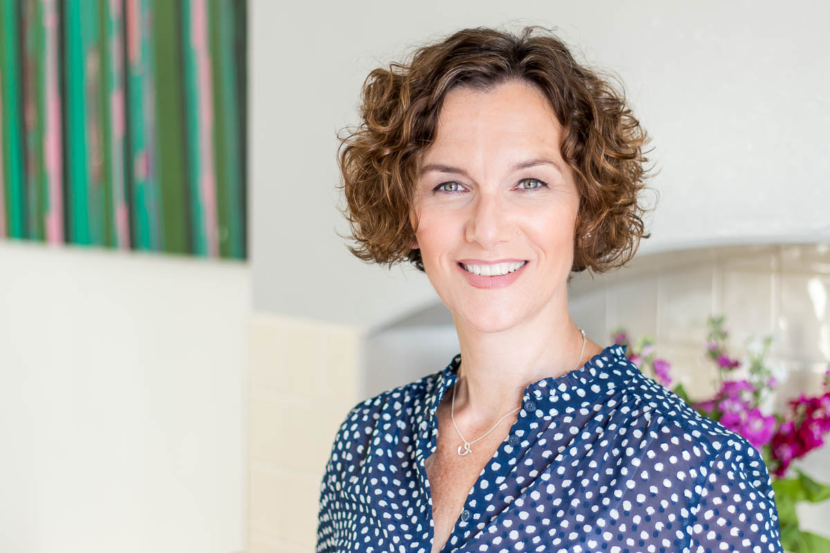 Headshots - Michelle Richards