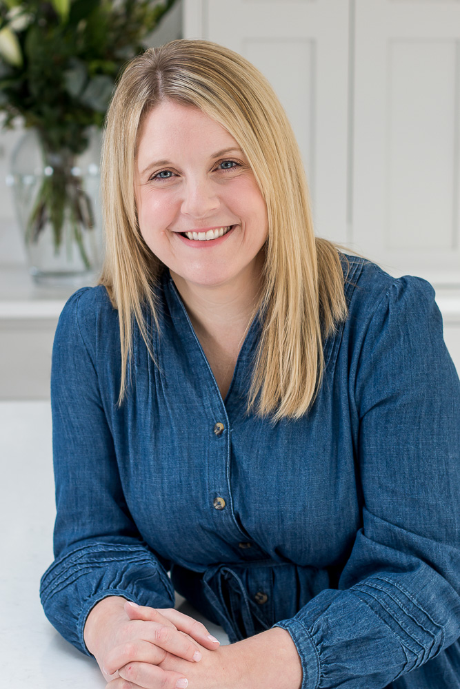 Headshots - Michelle Richards